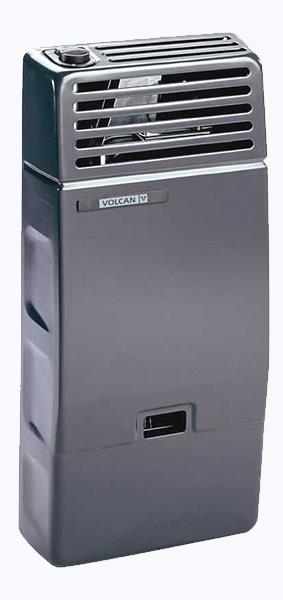 CALEFACTOR VOLCAN 42316V TB 2000 KCAL GE - Bringeri Hogar