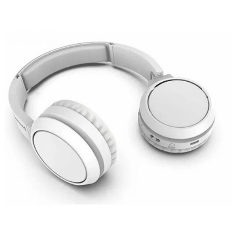 AURICULAR PHILIPS TAH4205WT/00 INAL SUPRAURAL - Bringeri Hogar